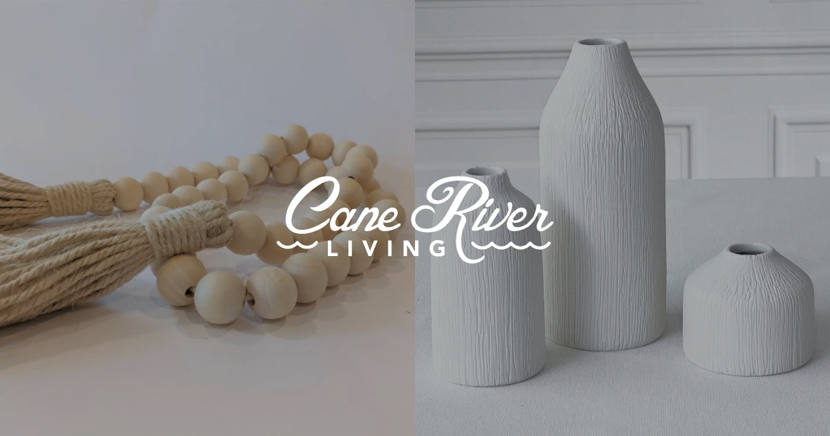 Cane River Living